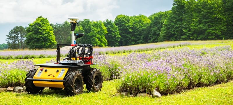 What is Robotics? | Academics | Michigan Tech