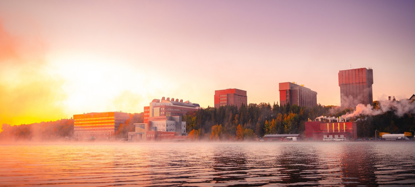 The 906 Scholarship | Michigan Tech Admissions