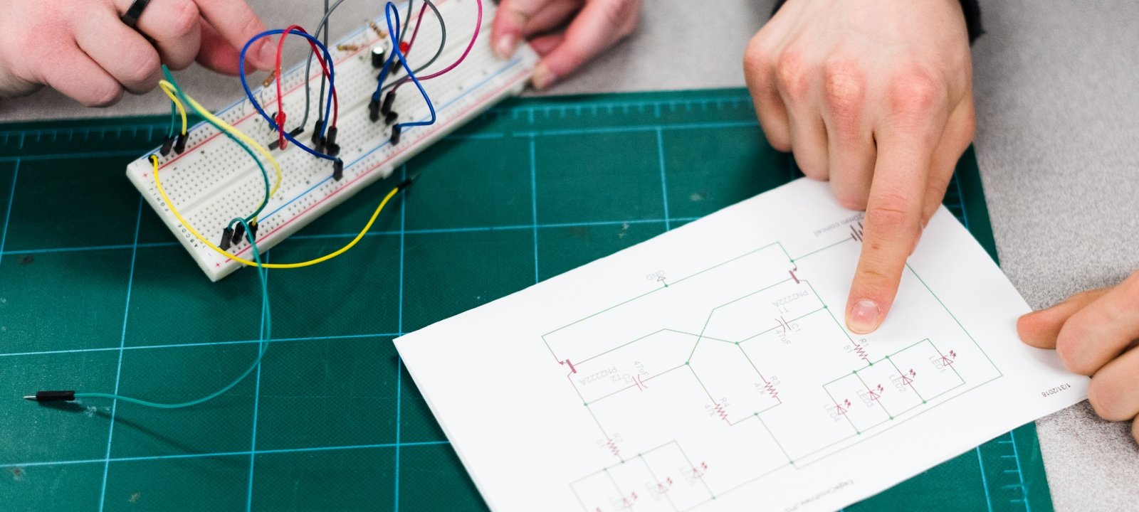Electrical Engineering BS Degree | Michigan Tech Admissions