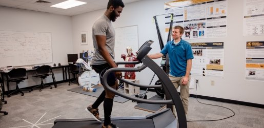 Exercise Science BS Degree | Michigan Tech Admissions