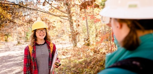 Forestry BS Degree | Michigan Tech Admissions