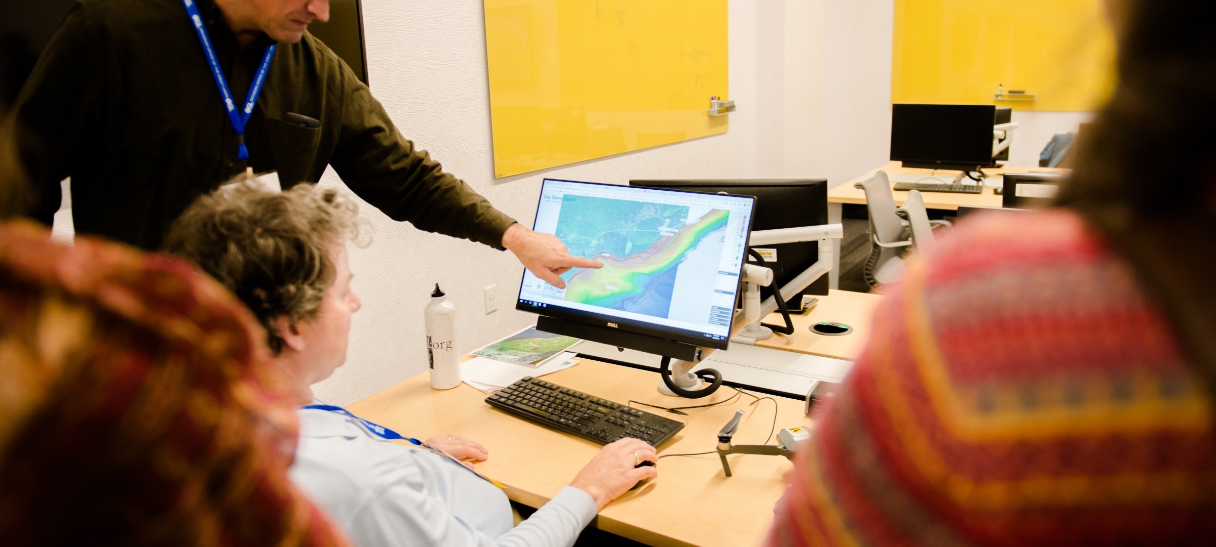 Applied Geophysics BS Degree | Michigan Tech Admissions