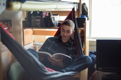 Mechatronics BS Degree | Michigan Tech Admissions