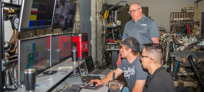 Mechanical Engineering BS Degree | Michigan Tech Admissions