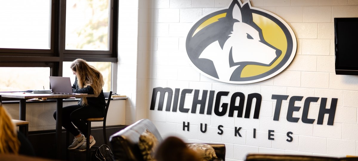 Apply | Undergraduate Admissions | Michigan Technological University