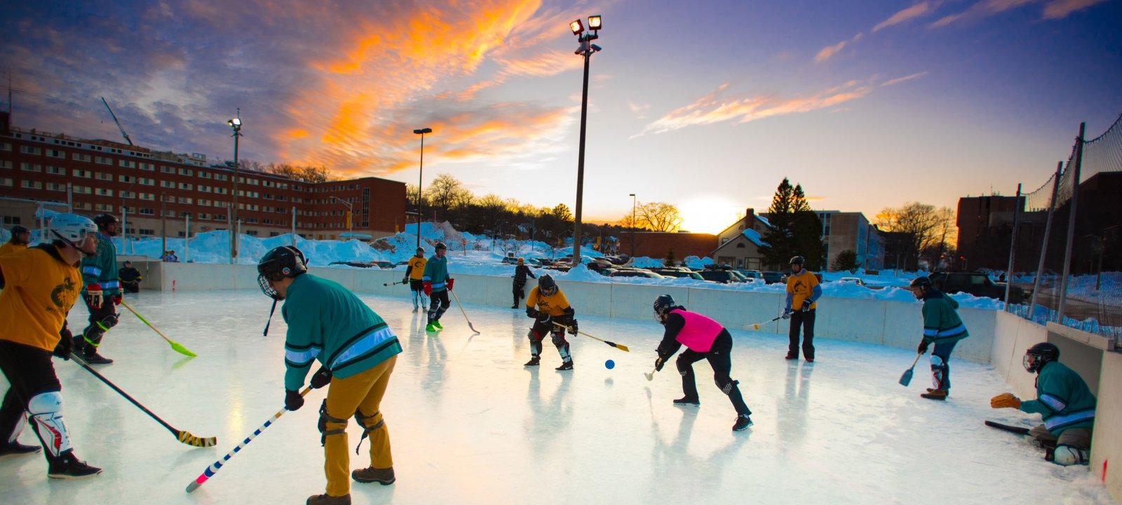 Apply | Undergraduate Admissions | Michigan Technological University