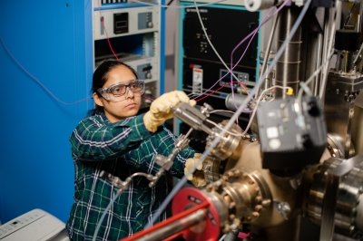 Apply | Undergraduate Admissions | Michigan Technological University