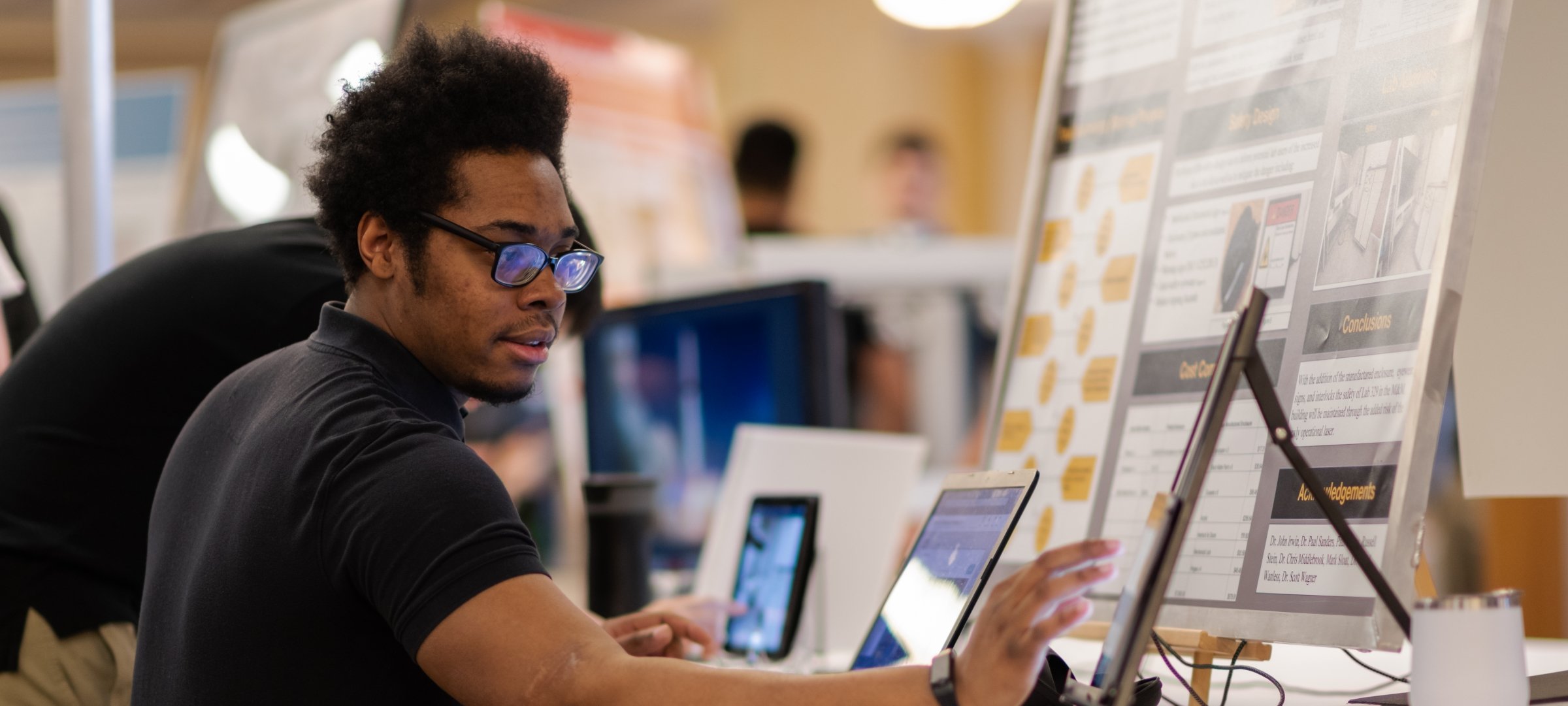 International Applicants | Michigan Tech Admissions