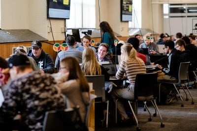 First-Year Students | Michigan Tech Admissions