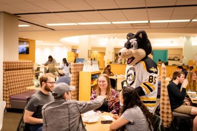 Transfer Students | Undergraduate Admissions