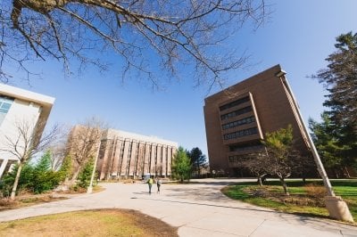 First-Year Students | Michigan Tech Admissions
