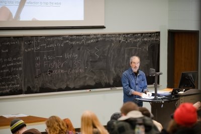 First-Year Students | Michigan Tech Admissions