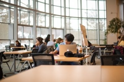 International Students | Michigan Tech Admissions