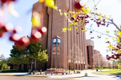 Connect with Us | Michigan Tech Admissions