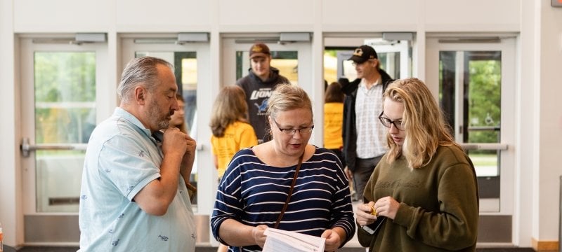 Parents and Families | Michigan Tech Admissions