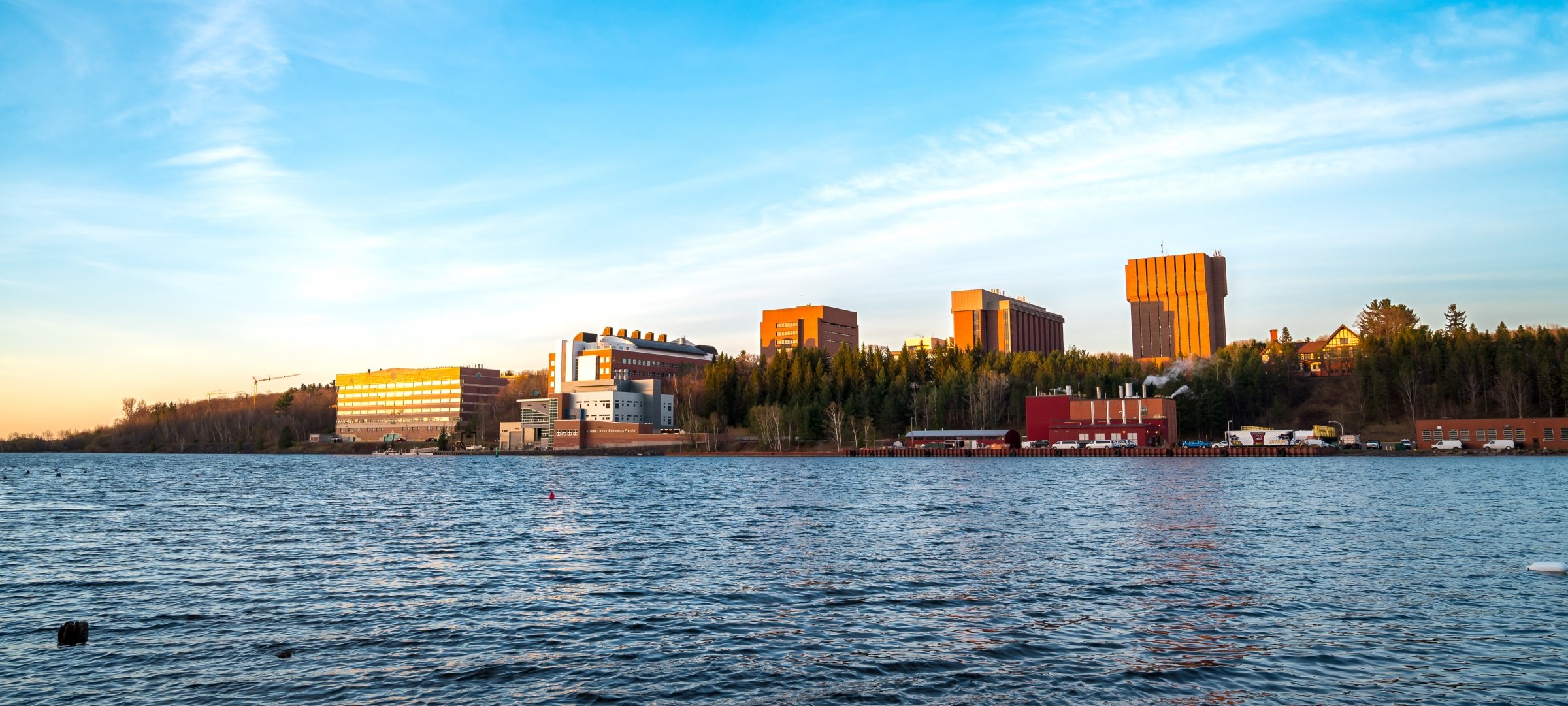 Request More Information | Undergraduate Admissions