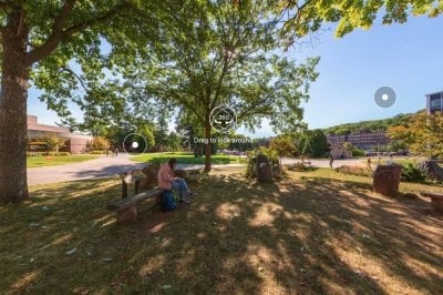 Virtual Tours and Events | Michigan Tech Admissions