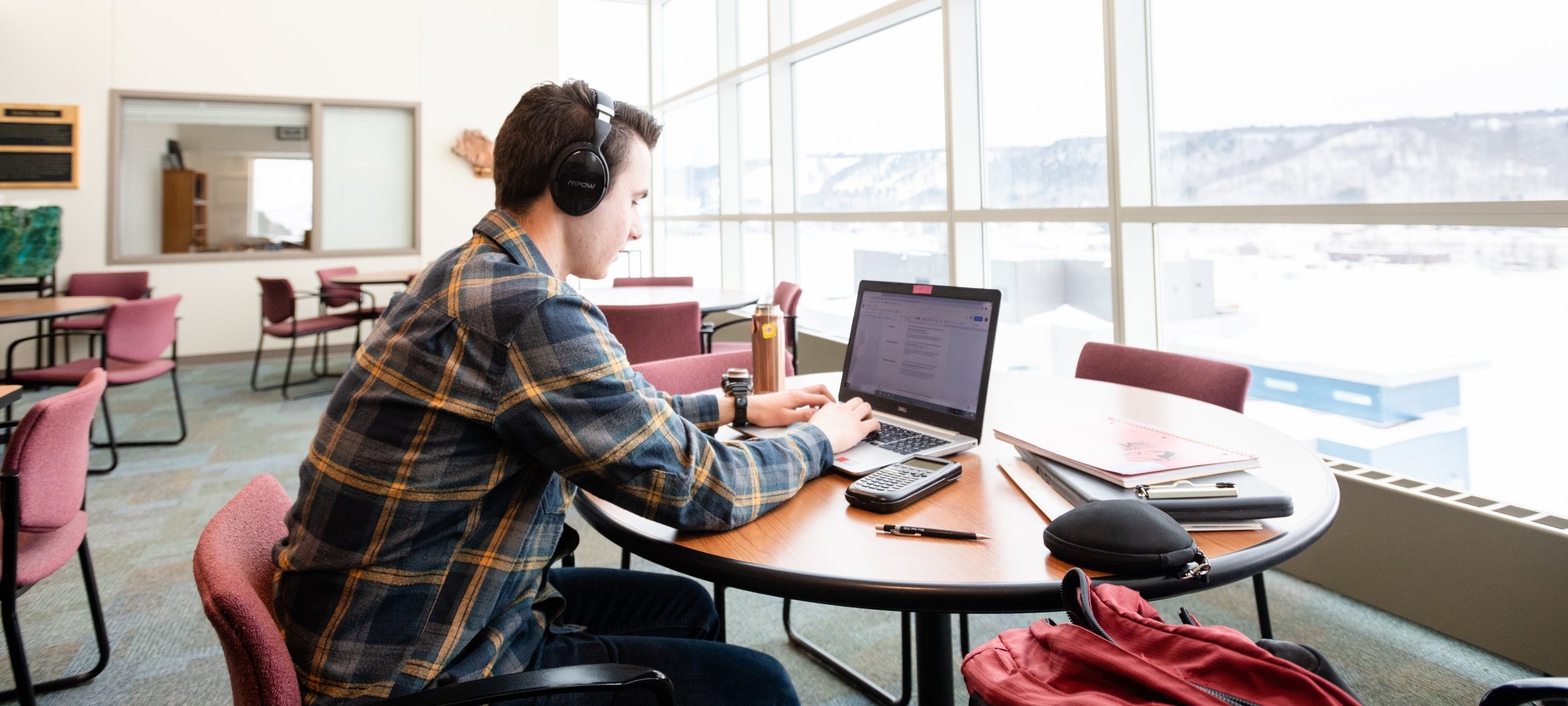 AP, IB, and CLEP Scores | Apply | Michigan Tech Admissions