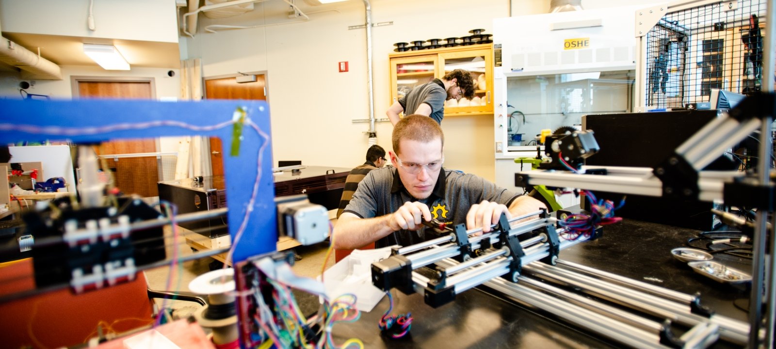 Degrees That Pay You Back | Michigan Technological University