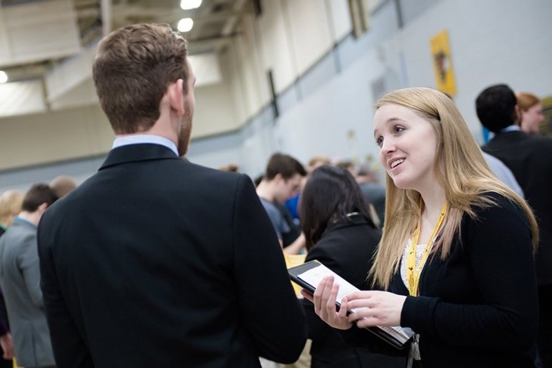 Undergraduate Admissions | Michigan Technological University