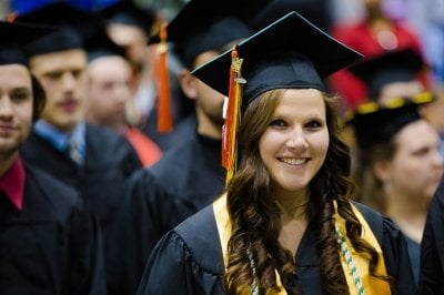 Undergraduate Admissions | Michigan Technological University