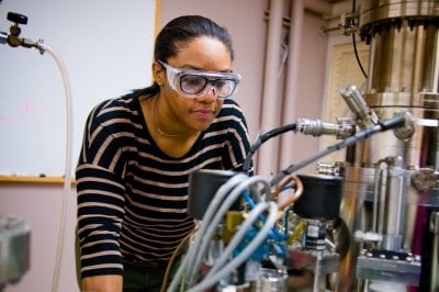 Undergraduate Admissions | Michigan Technological University