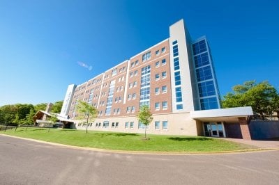 Housing and Dining | Undergraduate Admissions