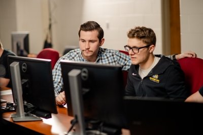 Life at Tech | Undergraduate Admissions