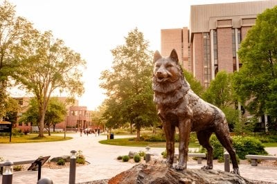 Visit Michigan Tech | Undergraduate Admissions