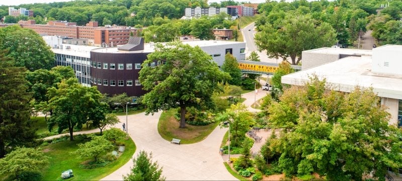 Plan a Visit | Michigan Tech Admissions