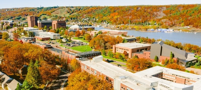 Teacher and Counselor Visit Program | Michigan Tech Admissions