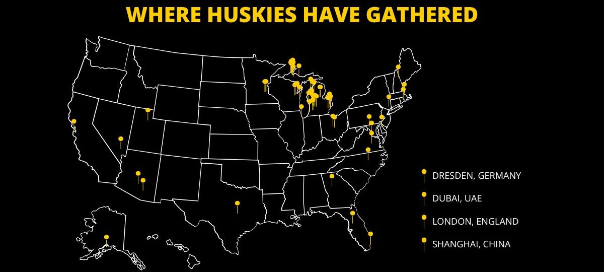 Events | Alumni and Friends | Michigan Tech