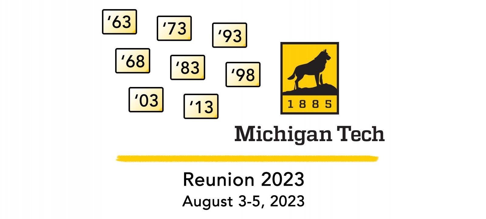 Alumni Reunion | Office of Alumni Engagement | Michigan Tech