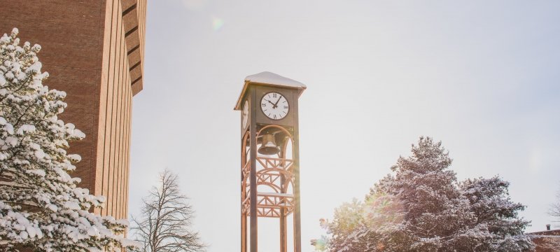 Alumni and Friends | Michigan Technological University