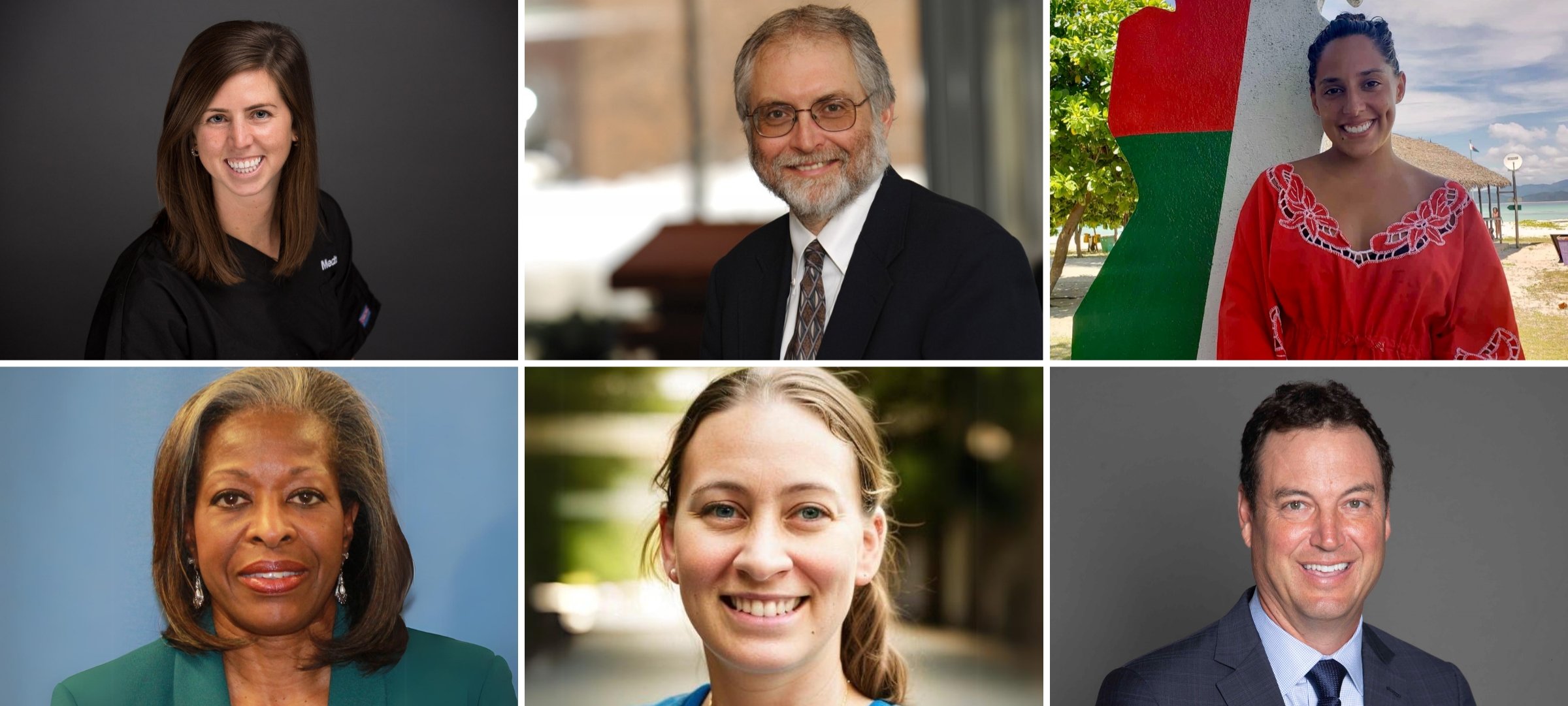 Alumni and Friends –– Recent Alumni Awards | Alumni Recognition