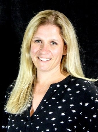 Jessica Elwell | Alumni and Friends | Michigan Tech