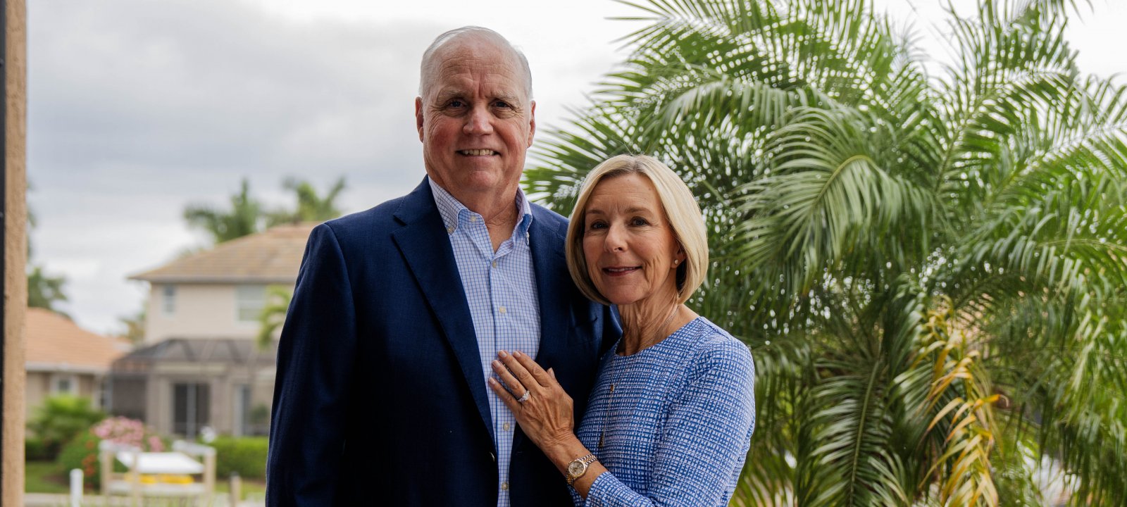 Dale Elliott's Unwavering Belief in Michigan Tech's Value | Alumni Stories