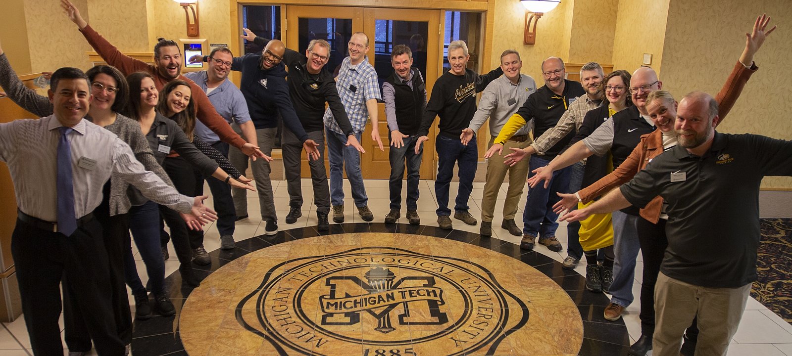 Alumni Board of Directors | Alumni and Friends | Michigan Tech