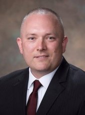 Current Board Members | Alumni and Friends | Michigan Tech