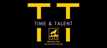 Time & Talent Initiative | Alumni and Friends