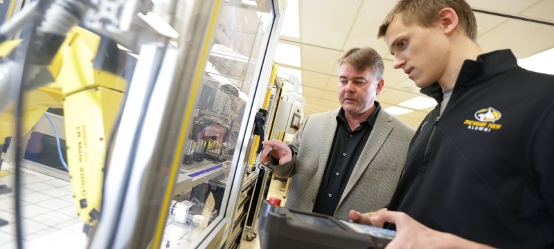 Applied Computing | Applied Computing | Michigan Tech