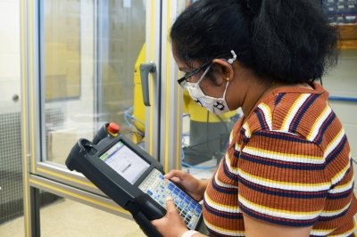 Applied Computing | Applied Computing | Michigan Tech