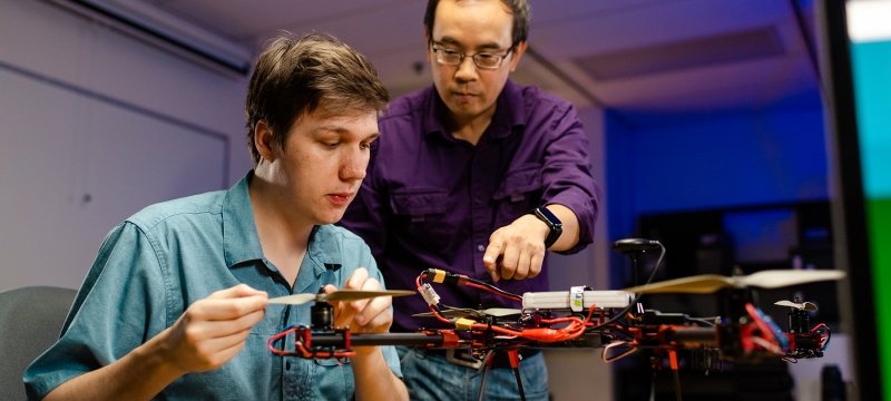 Applied Computing Applied Computing Michigan Tech