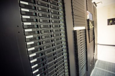 Applied Computing | Applied Computing | Michigan Tech