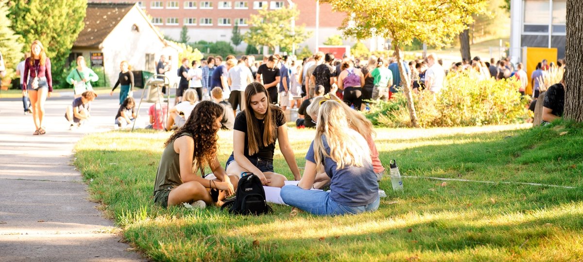 Undergraduate Degrees | Applied Computing | Michigan Tech