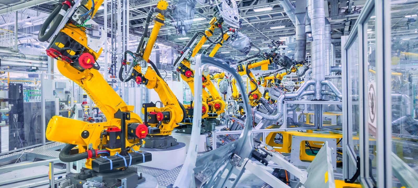 What is Mechatronics? | Michigan Technological University