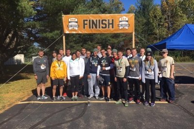 AROTC: Army Reserve Officer Training Corps | AROTC | Michigan Tech