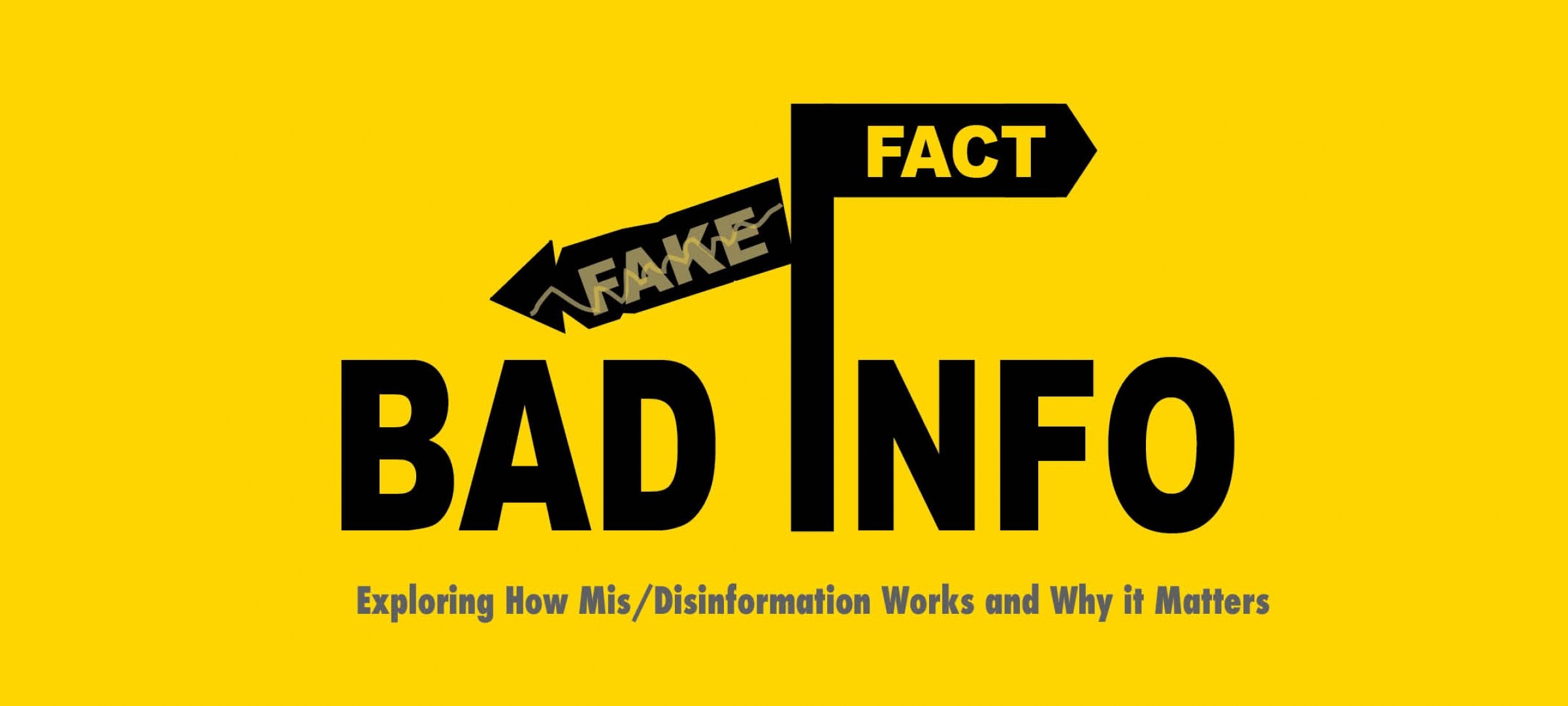 Bad Info: Fake News, Manipulated Photographs, and Social Media ...