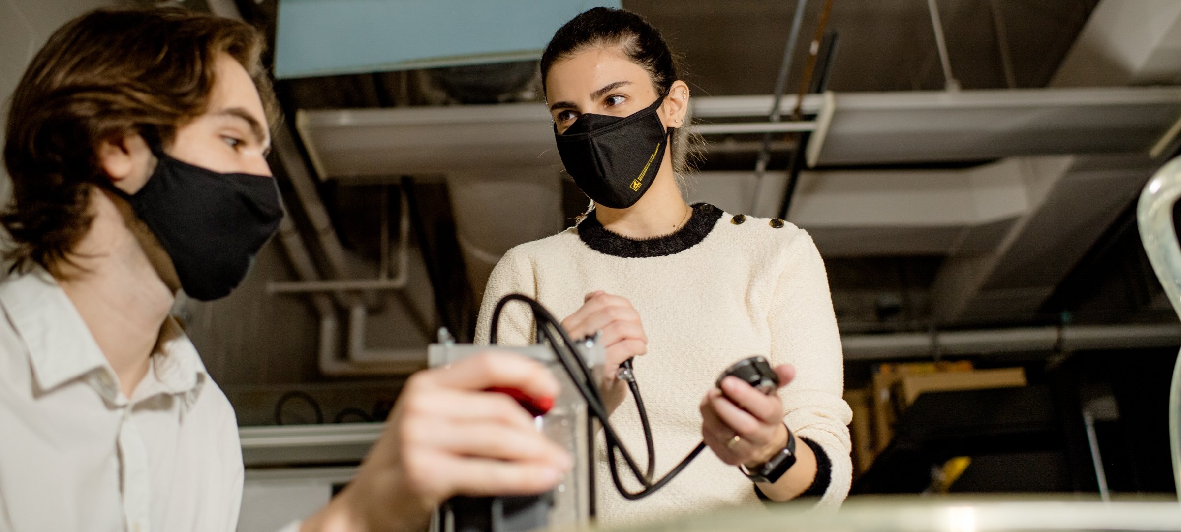 Cardiovascular Engineering | Biomedical Engineering | Michigan Tech