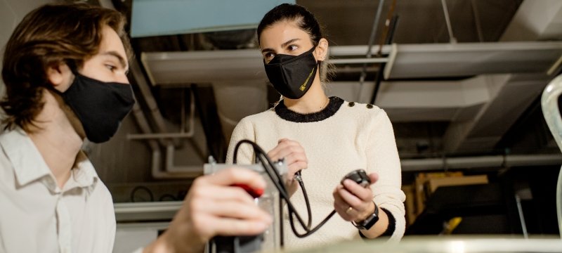 Cardiovascular Engineering | Biomedical Engineering | Michigan Tech